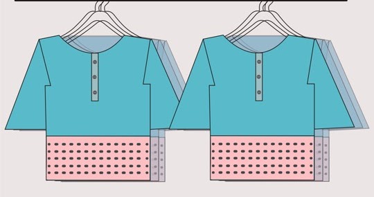 Pre-production sample - STYLE LIQUID