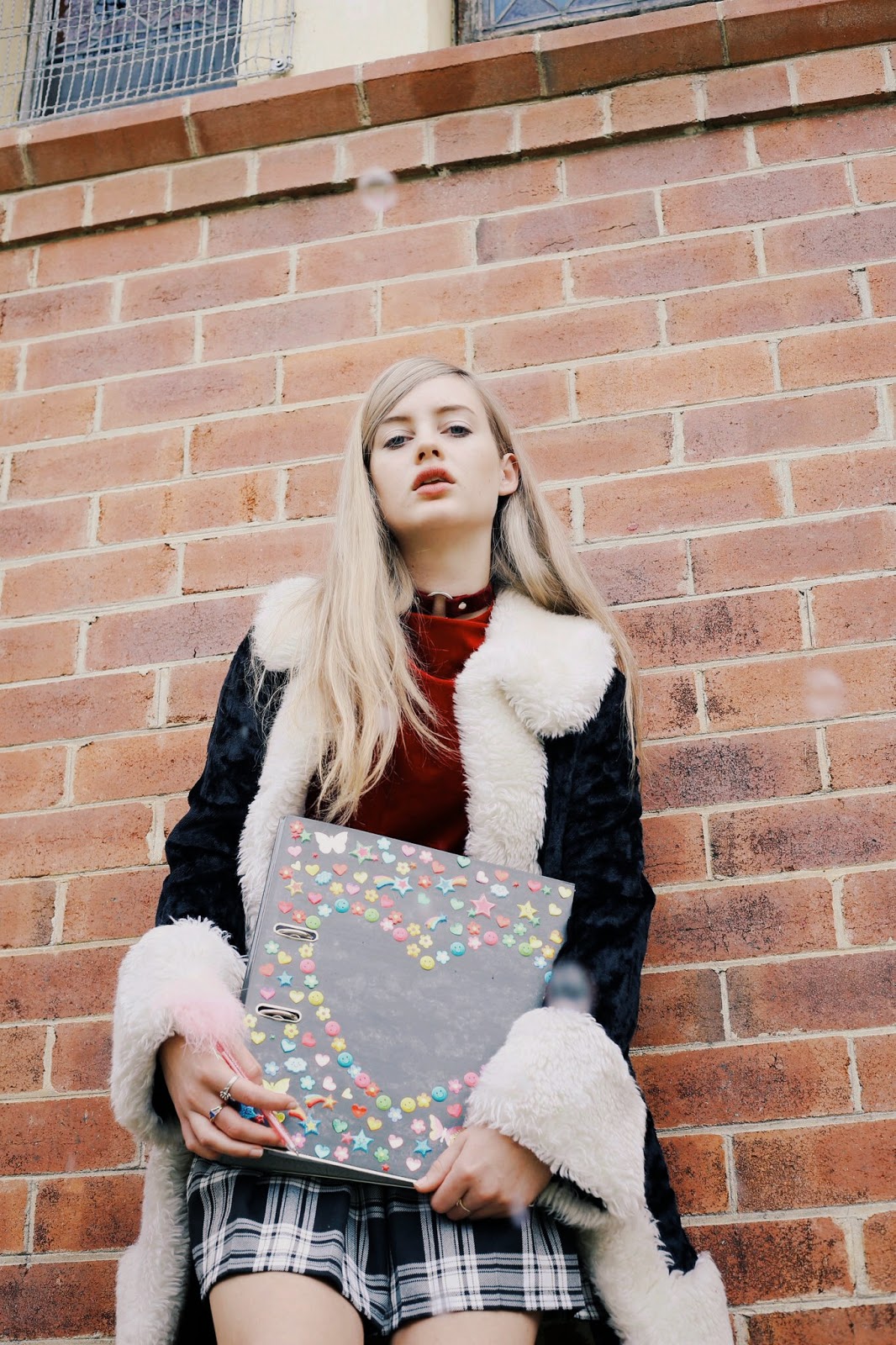 Alida Buffalo: ALIDA BUFFALO "Boys Will Be Girls"