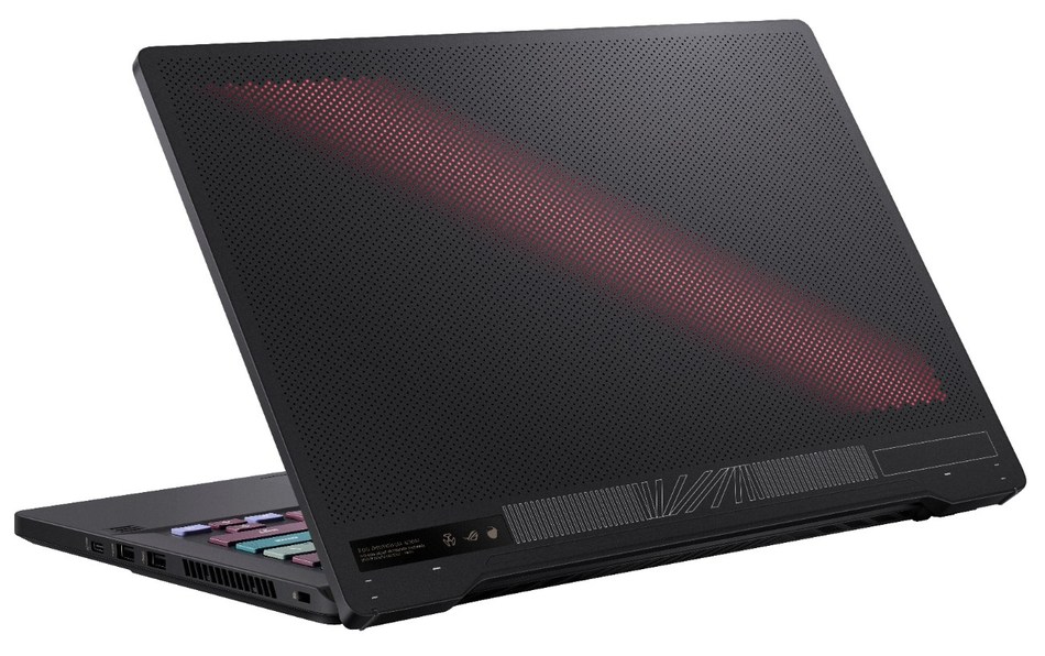 ASUS Republic of Gamers (ROG) Launches Partnership with ACRONYM on ...