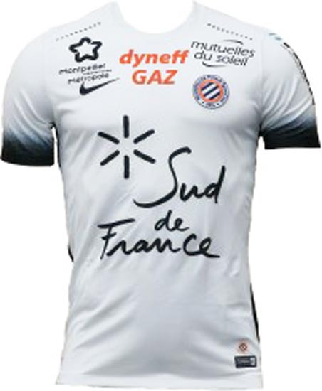 2016-17 Ligue 1 Kit Overview - All 16-17 Shirts - Footy Headlines