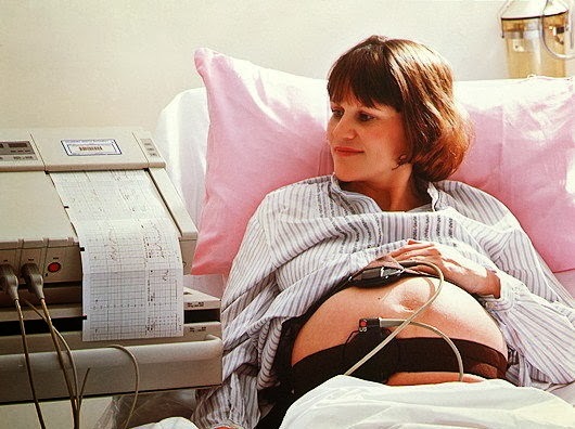 hEiDiMatEs - MeDICinE: Management of normal labour