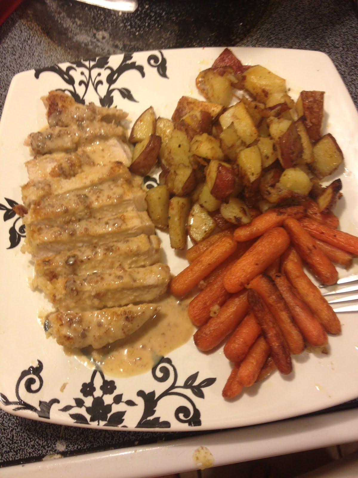 Crafting Cooking Queen