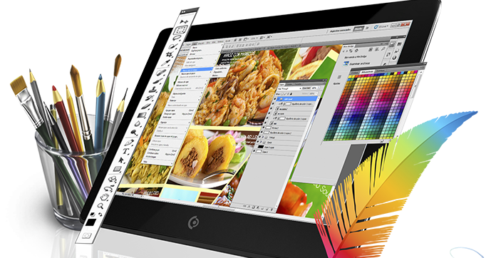 Introduction to DTP / Graphic Designing