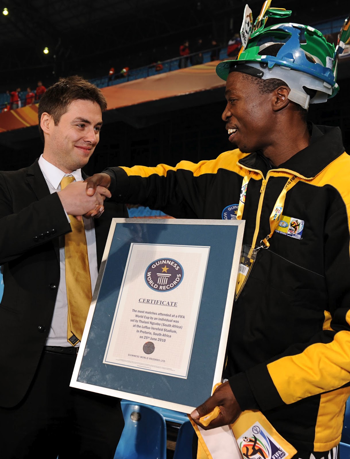 EXP Agency Work: MTN: Last Fan Standing