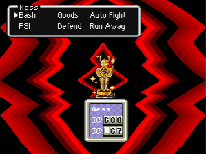 EarthBound Walkthrough, Part 27: Magicant and Onett