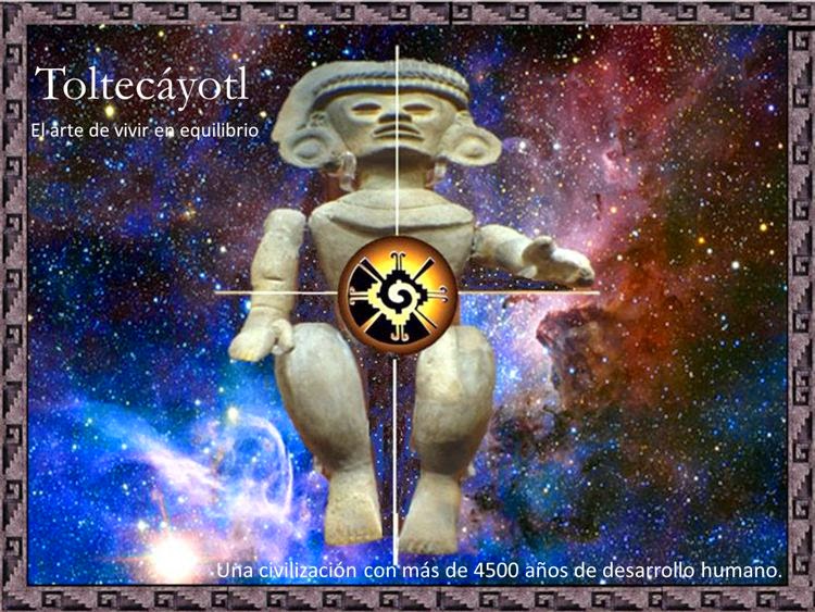 TOLTECA: LA ARQUEOLOGIA Y LA HISTORIA INSTITUCIONAL