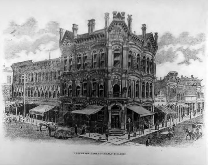 Atlanta Historic Block Party