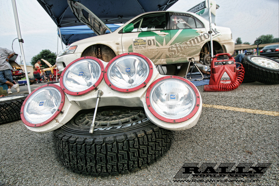 Rally Racing News Leader in the USA | Rally World News