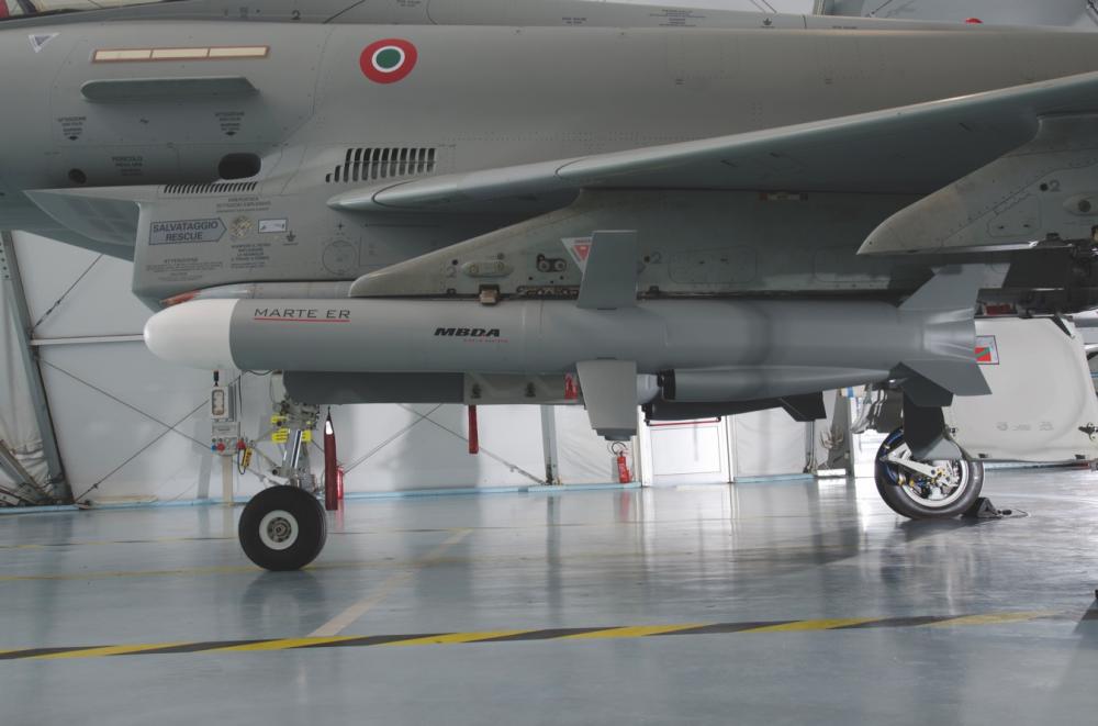 SI VIS PACEM, PARA BELLUM: Dal Sistel NETTUNO, al VULCANO, ai Sea ...