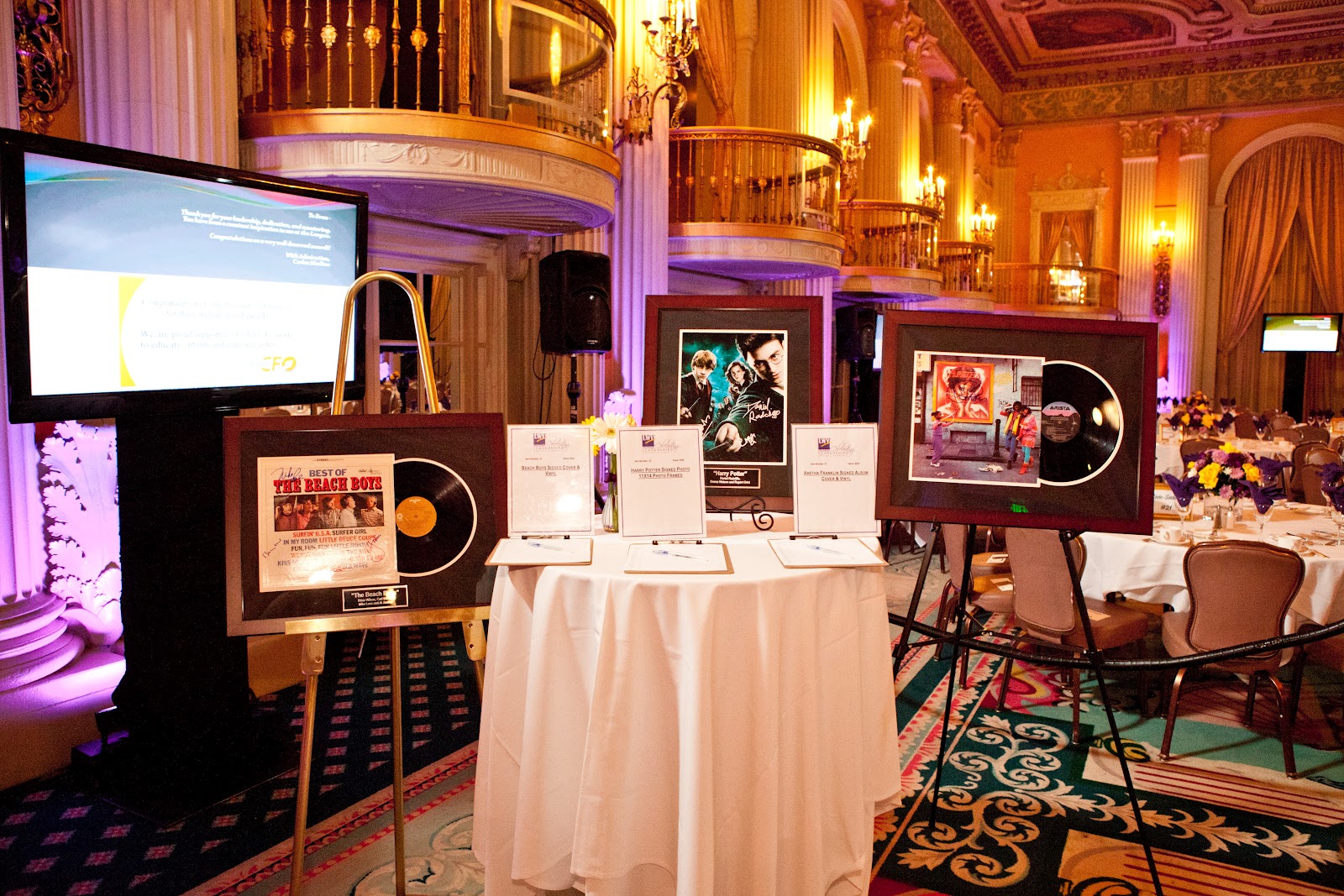 MUMTAZ MARKETING & PUBLIC RELATIONS: Low Budget High Class! Annual ...