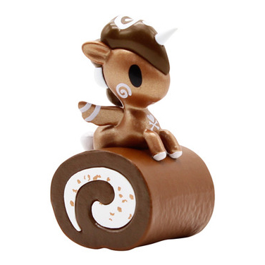 Tokidoki Choco Roll Figures | The Toy Pool