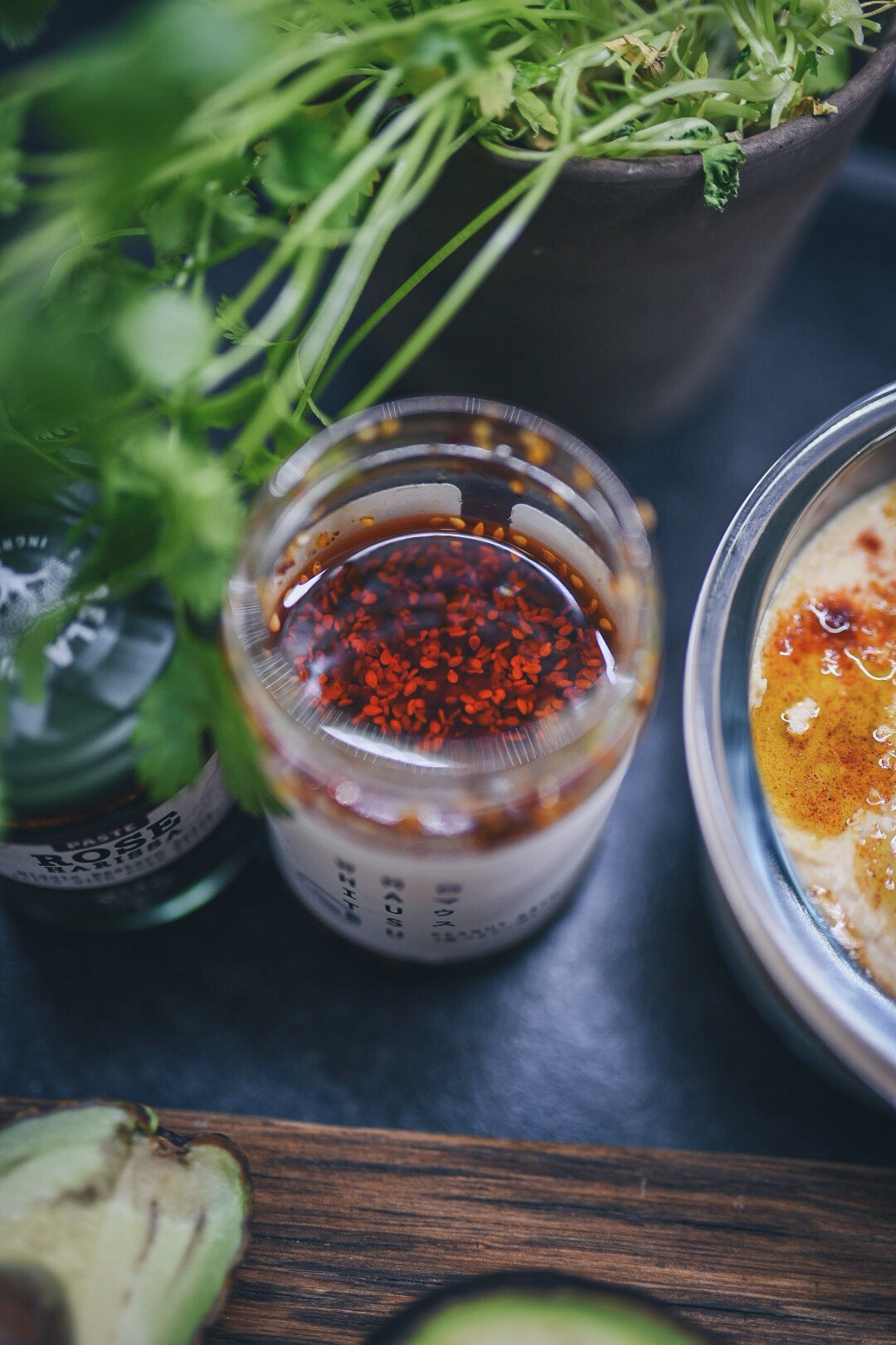 Trufla: Peanut rayu - kanapka jak z restauracji.