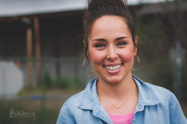 Pickleberry Photography: Shayne and Taylor's Urban Session