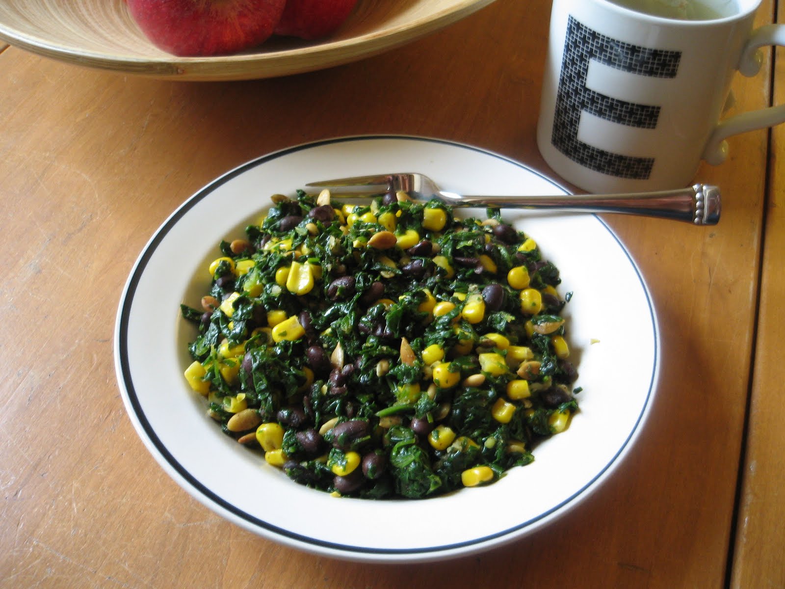 Wellness Realized: Balancing the Plate: Inspiration for Healthy, Easy ...