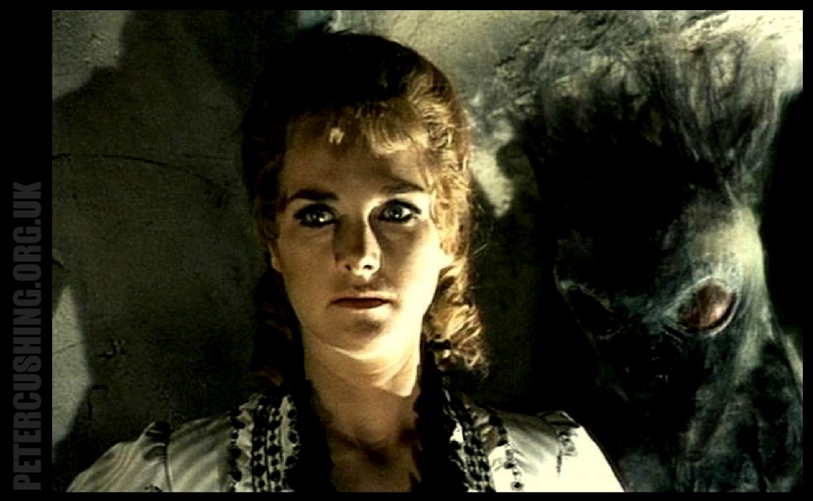 Soresport Movies: The Blood Beast Terror (1968) Horror Monster