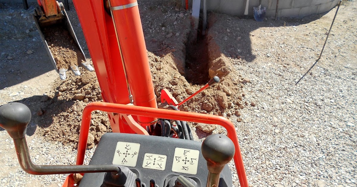 Instal the new Dig Out! - signalmopa