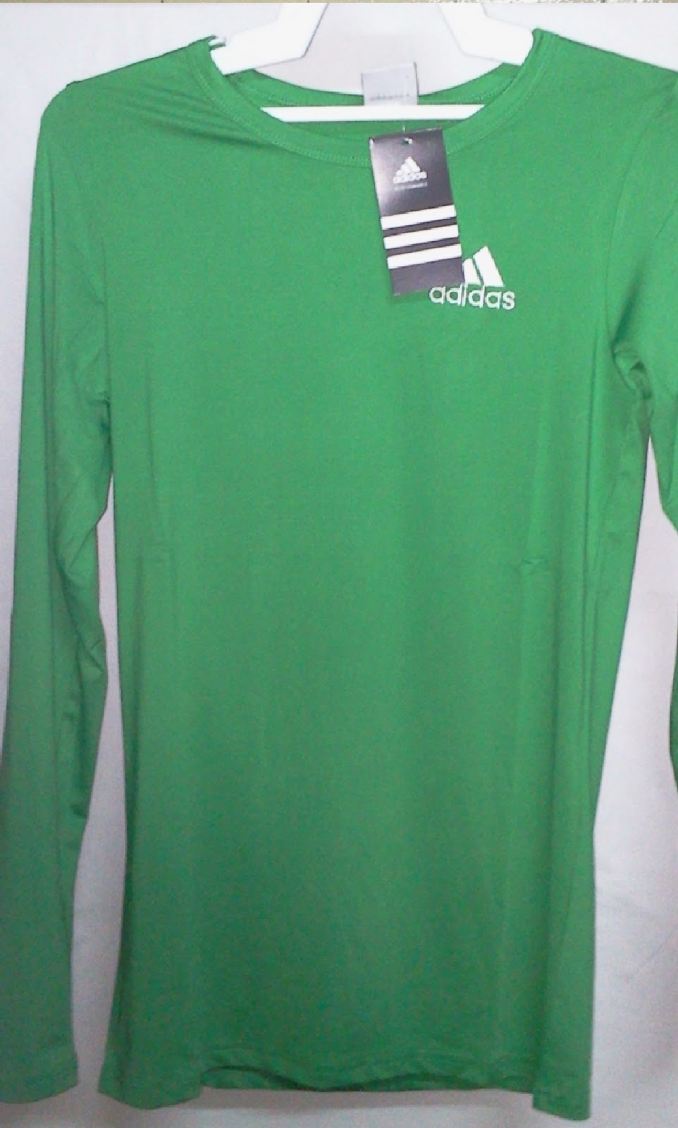 Cmrshah Shoppe (CMR BERKAT TRADING): INNER SHIRT NIKE / ADIDAS