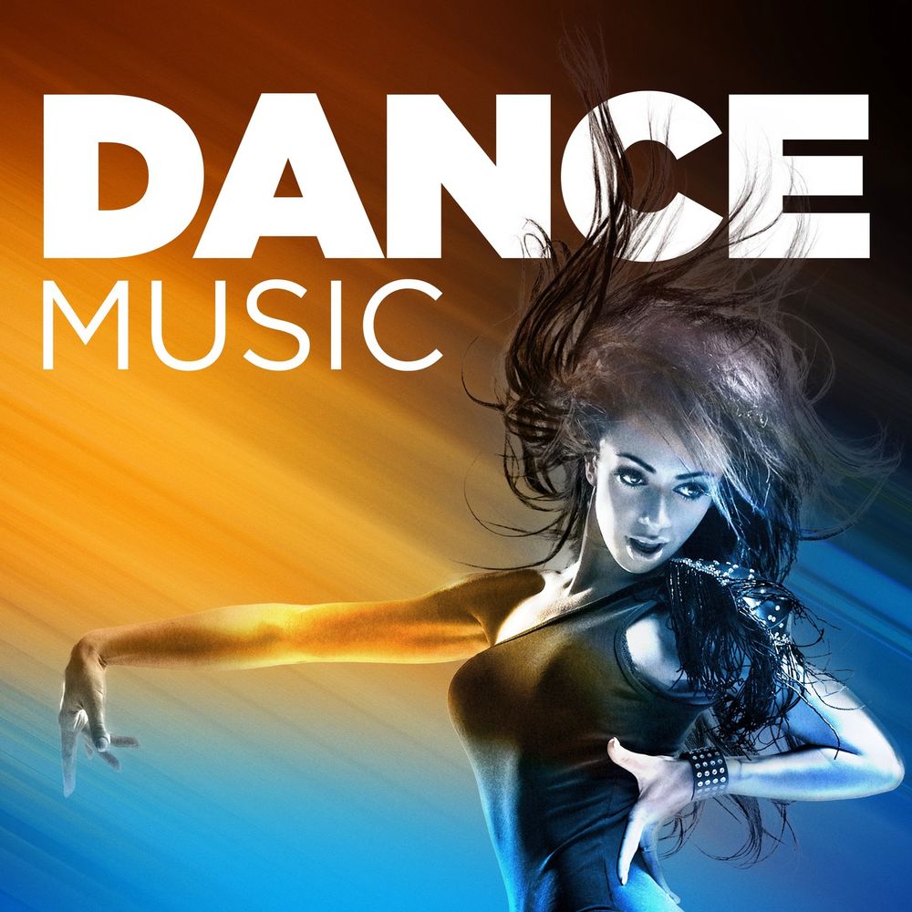 .: Various Artists - Dance Music