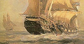 ΠΕΙΡΑΤΕΣ ΤΟΥ ΟΝΕΙΡΟΥ: ΓΙΑ ΤΟ ΠΕΙΡΑΤΙΚΟ ΜΑΣ…