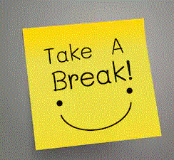 All About Living With Life: 15 Rest Quotes For You to Take a Break