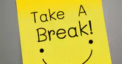 All About Living With Life: 15 Rest Quotes For You to Take a Break