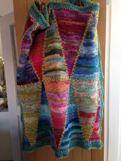 THE WINCHESTER...now completed | SUSAN PINNER | Bloglovin’