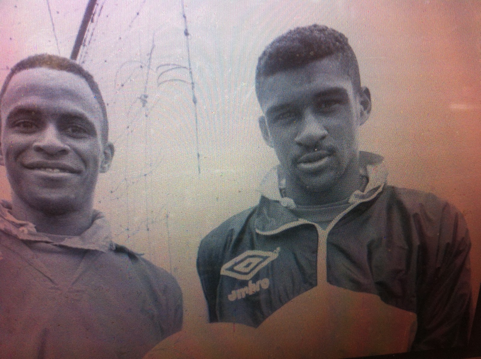 THE BLACK SOCIAL HISTORY:: BLACK SOCIAL HISTORY : AFRO-ENGLISH ...