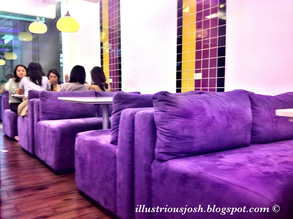 Excursions: Chatime opens its first branch in Cebu