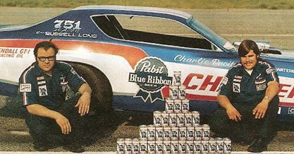 Just A Car Guy: What was the first major non-automotive sponsorship in ...