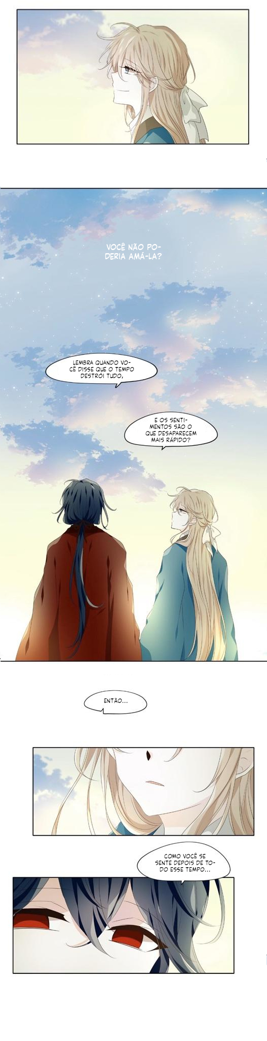 Go jin & Gam-rae cap 41