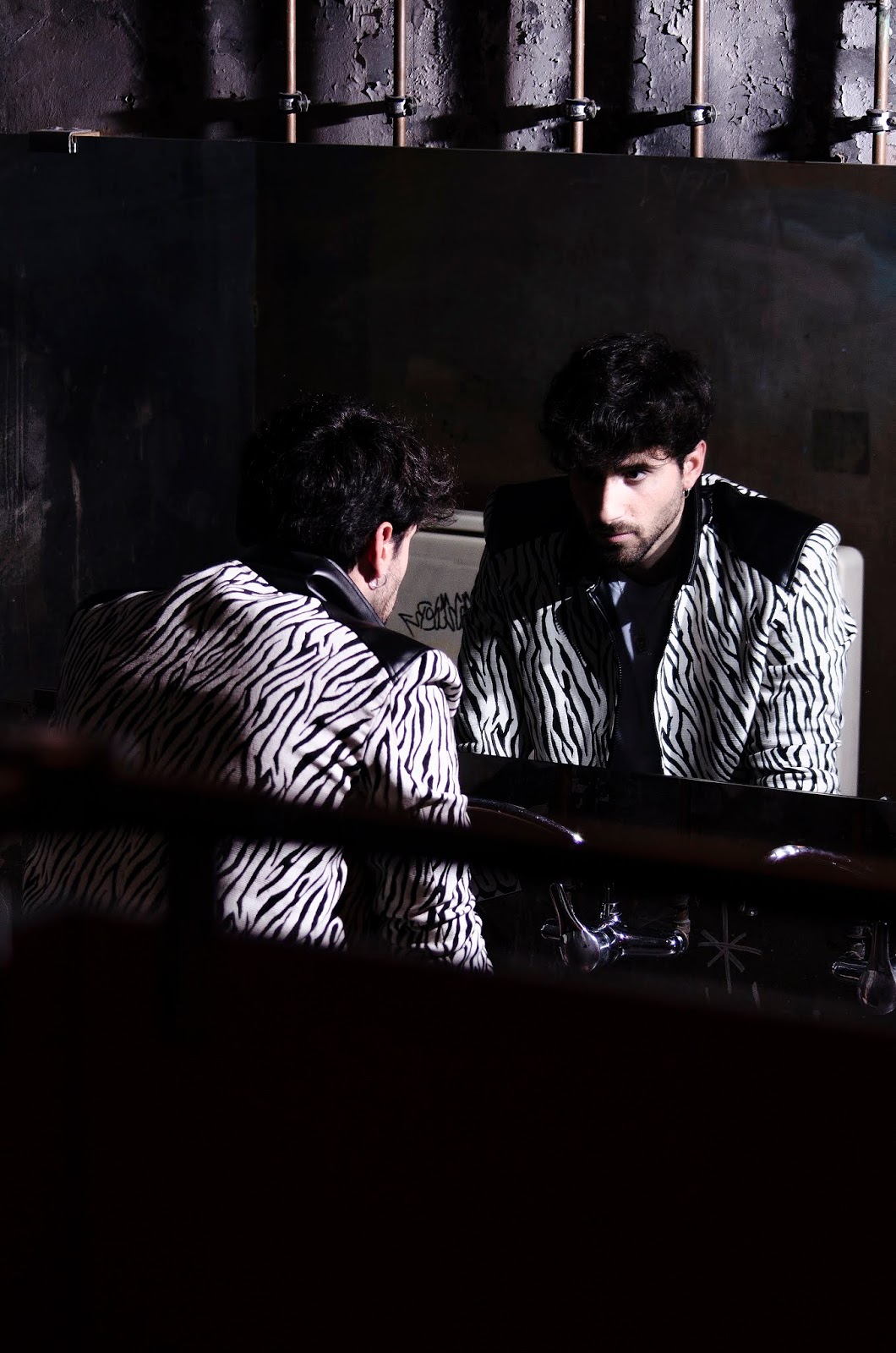 José Palacios: CAMPAÑA LZMARTINEZ