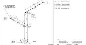 Technical Solution : Piping drawing and symbols