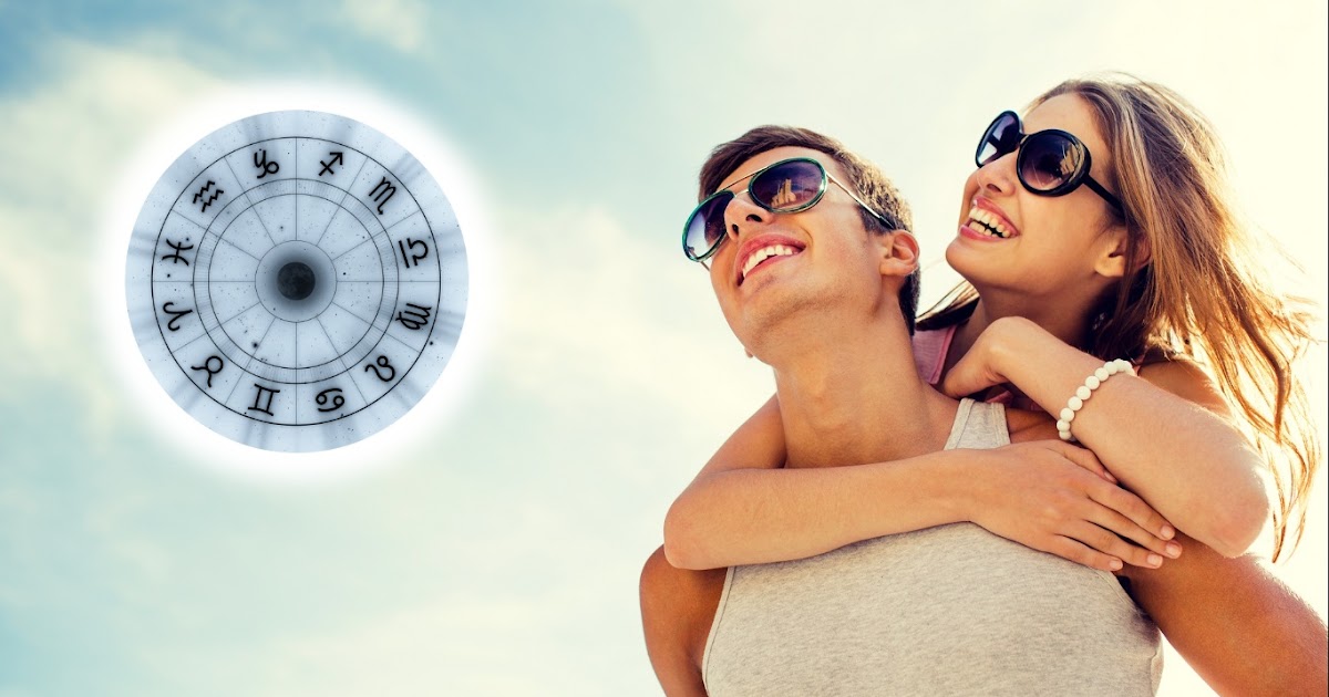 DESCUBRE LA TENDENCIA DE TU SIGNO A LA HORA DE ENAMORARSE