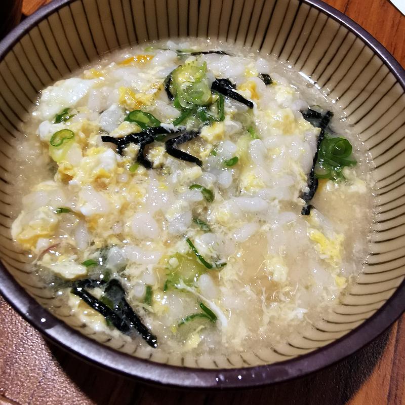 Purple Taste: Dashi Master Marusaya @ 86 Robertson Quay