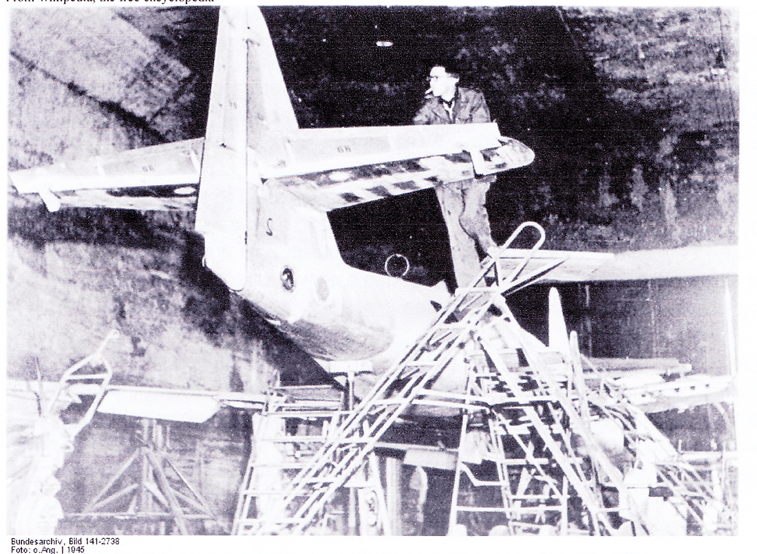 Dachau KZ: Satellite Camp Kaufering