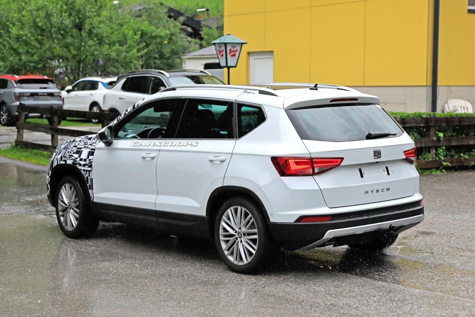2020 Seat Ateca Facelift spy Shot MS BLOG 2020-seat-ateca-facelift-spy-shot-ms-blog