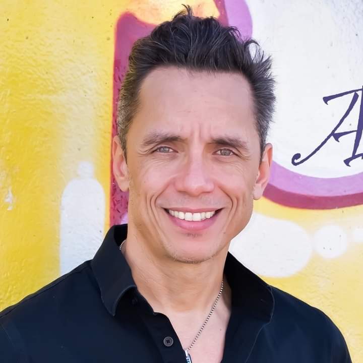 Leticia Teresa Pontoni: ANTHONY ALVAREZ,ante el próximo reto