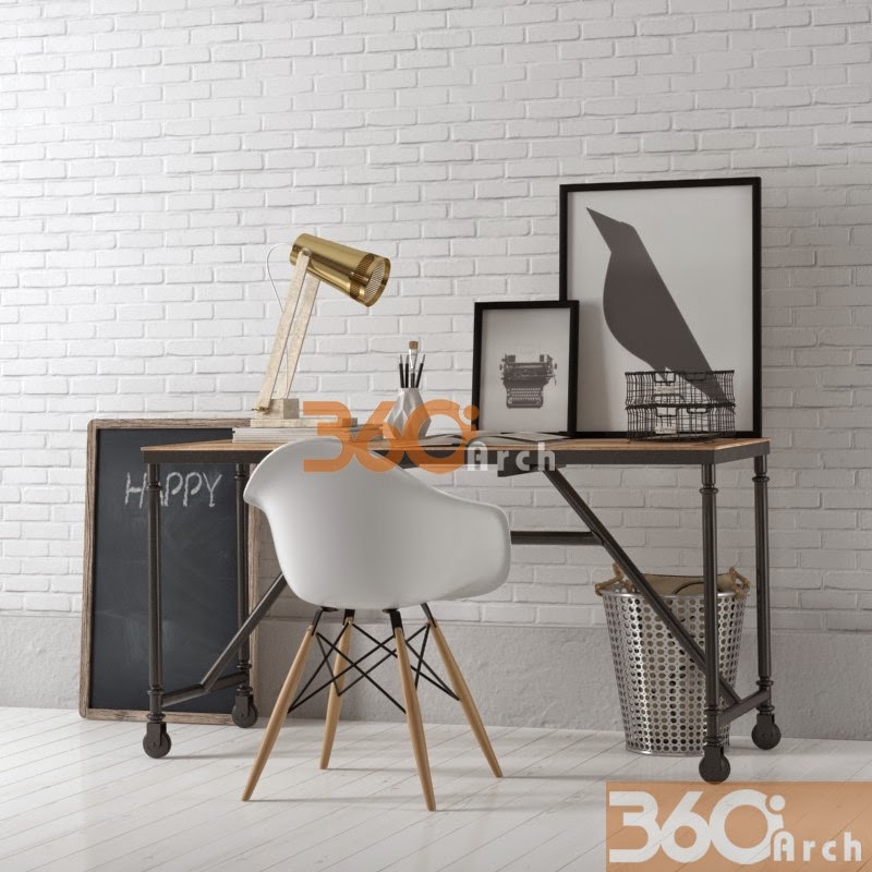 Evermotion Archmodel Vol 149