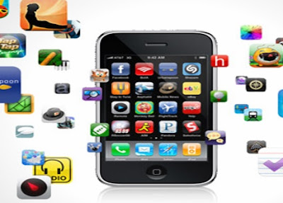 Las mejores apps para tu movil - La Morrocoya