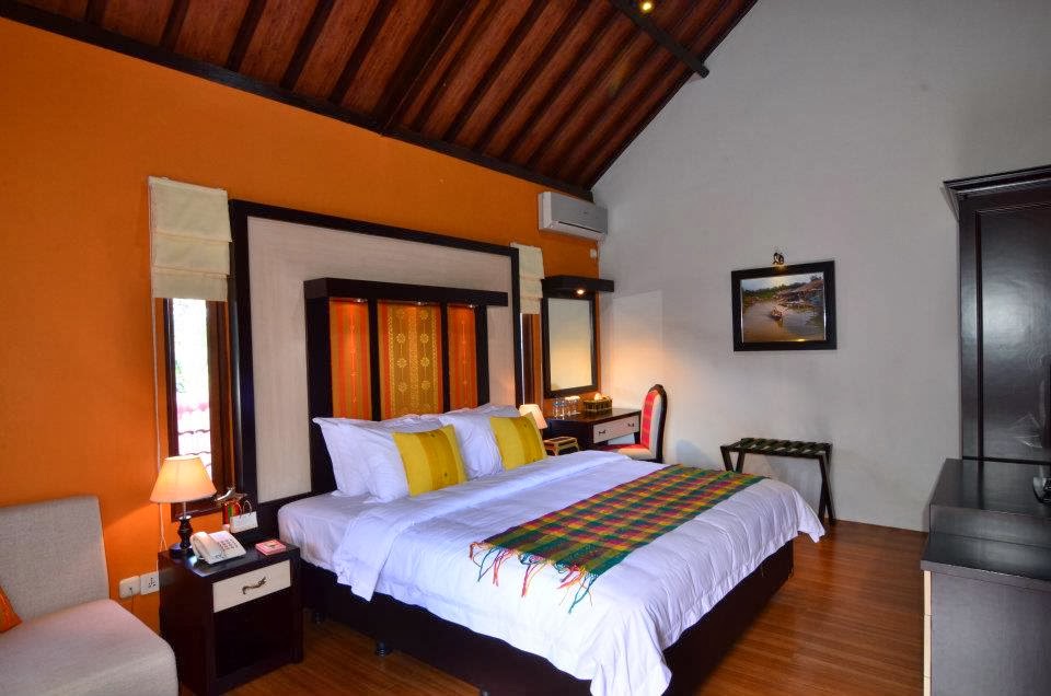 Bobby Candy: Terrapuri Resort dan Balai Melayu Hotel : Hotel Berkonsep ...