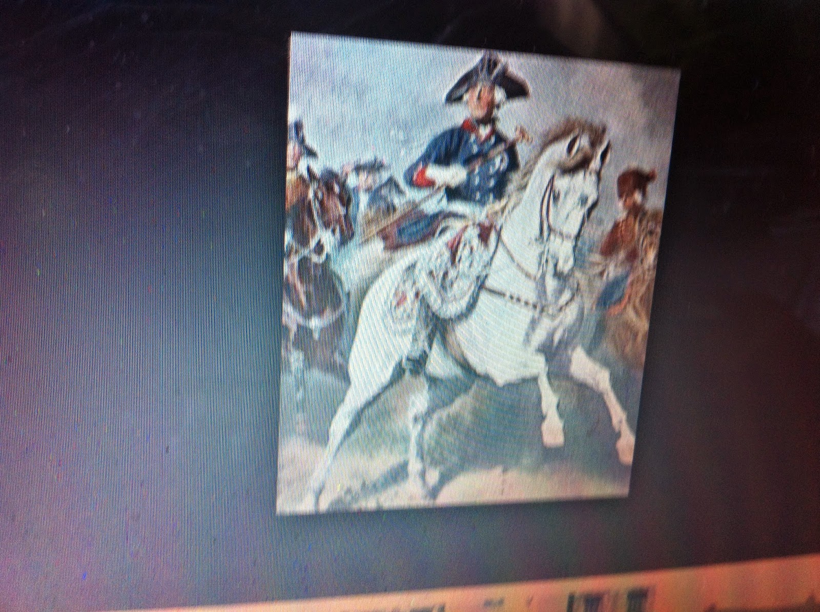 THE BLACK SOCIAL HISTORY:: BLACK SOCIAL HISTORY : THE TACKY'S WAR OR ...