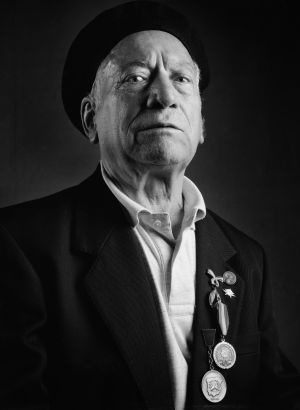 68 años con una bala pegada al corazón | EL CAJÓN DE GRISOM