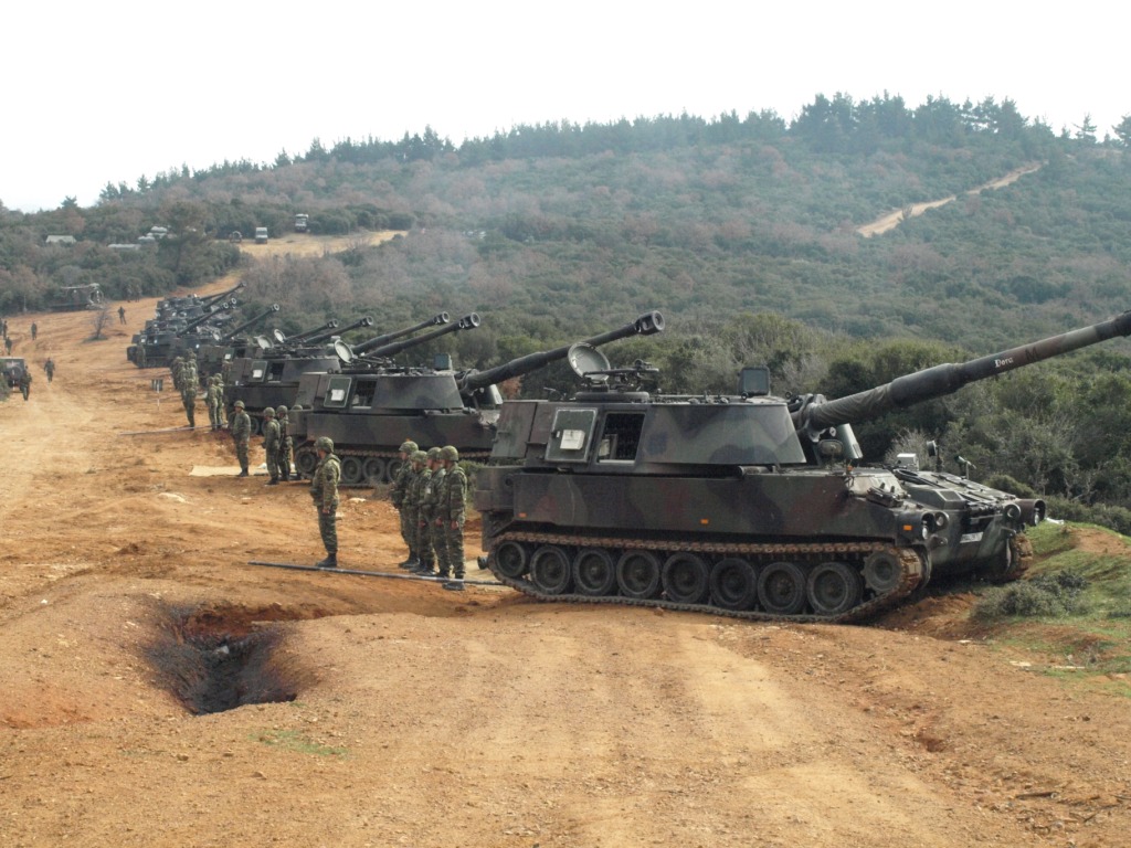AmynaGR: εκπαιδευση. ελληνικος στρατος