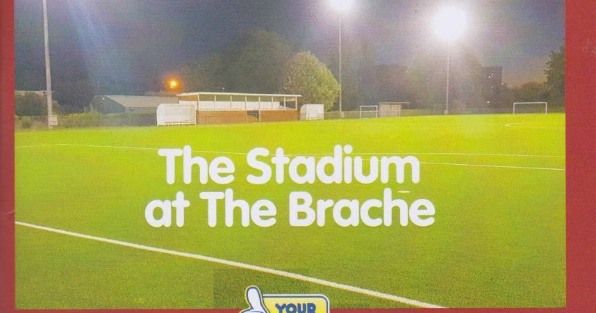 The Wycombe Wanderer: Crawley Green - The Brache
