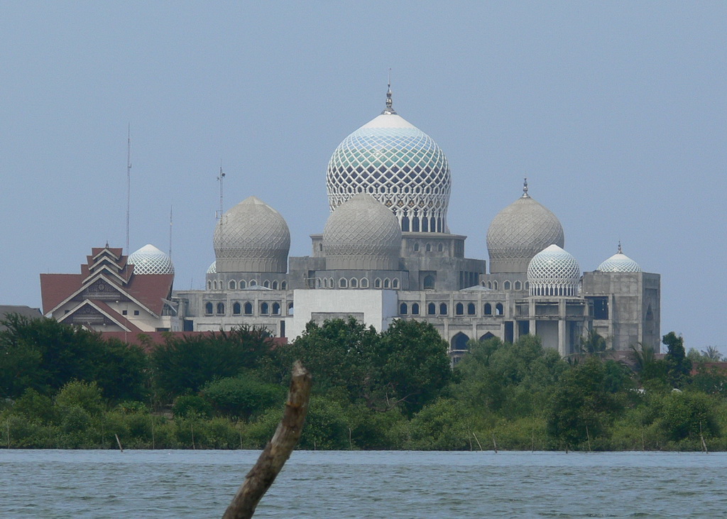 Kota Lhokseumawe ~ Bumi Nusantara