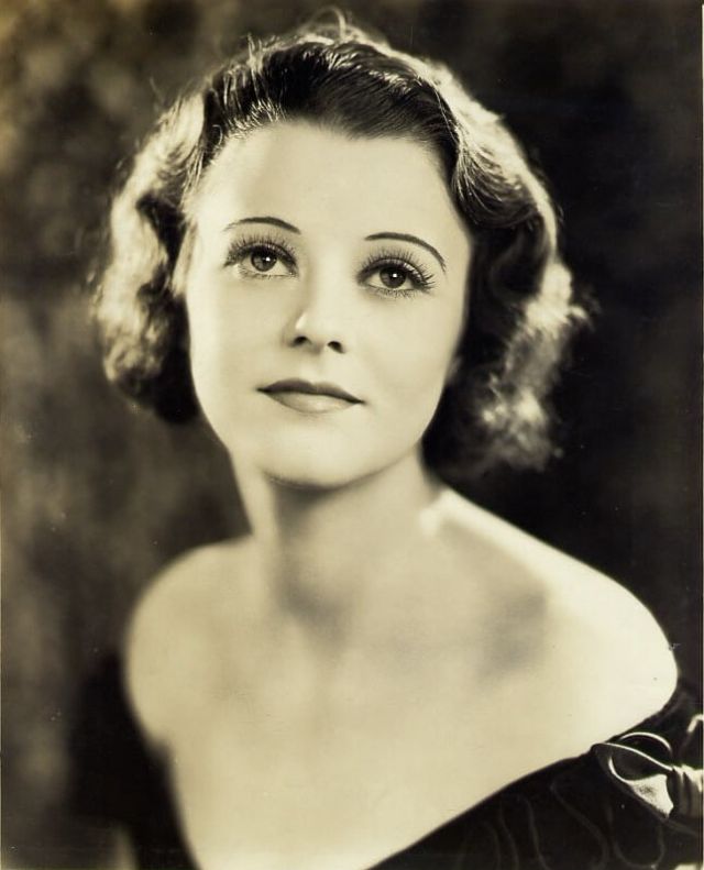 Gorgeous Photos of British Actress Heather Angel in the 1930s and ’40s ...