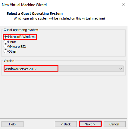 Instalasi Windows Server 2012 R2 Core menjadi GUI - about IT