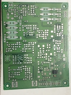 Bitx V4 SMD Build Log : Start Here ...