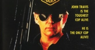 Direct to Video Connoisseur: Omega Cop (1990)