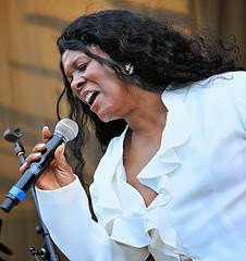 Blackmusicworld: Ruby Andrews: A cantora do hit “Casanova (Your Playing ...